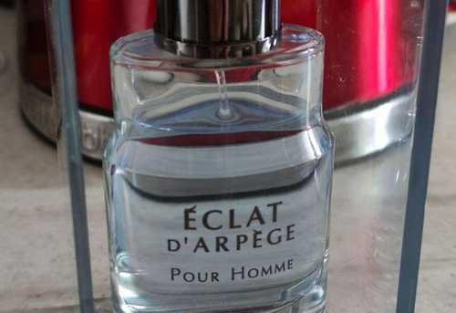 Lanvin Eclat d'Arpege Pour Homme 30 мл