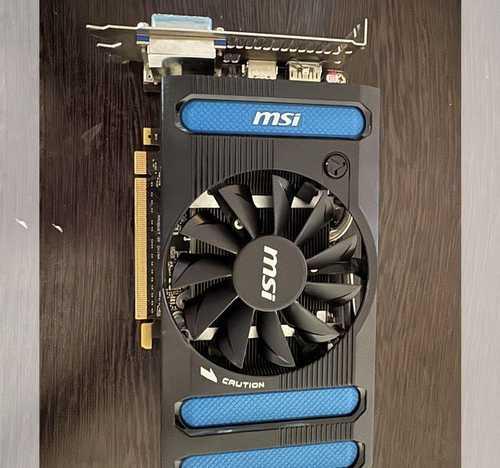 Видеокарта gtx 660 2gb