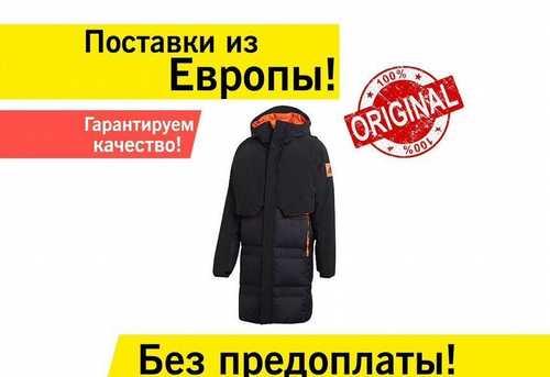 Пуховик Adidas