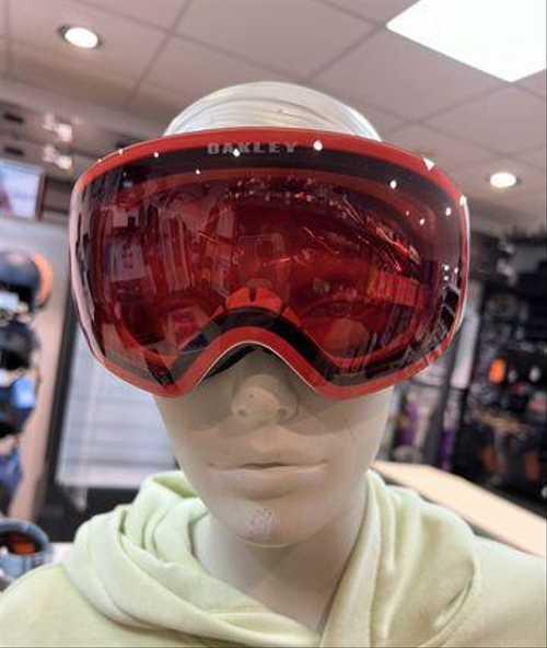 Маска oakley flight deck XM
