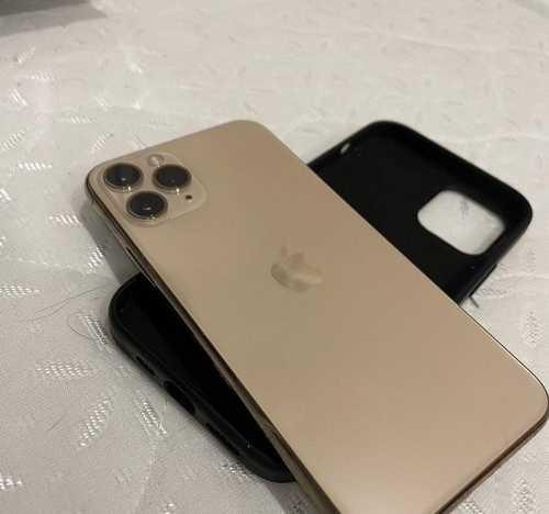 iPhone 11 Pro, 64 ГБ