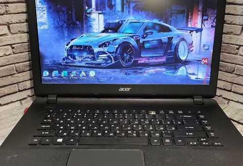Ноутбук Acer ES1-511