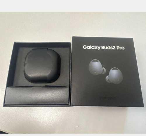 Наушники TWS Samsung Galaxy Buds 2 Pro (SM-R510)