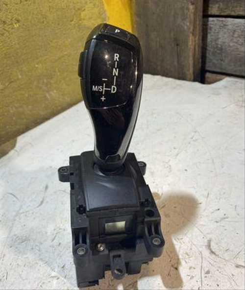 Селектор АКПП BMW F01 F02 F10 F07 керамика