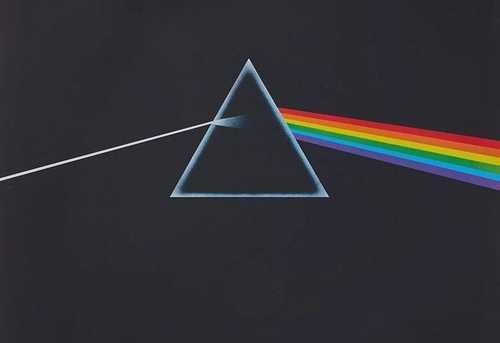 Pink floyd - The Dark Side Of The Moon