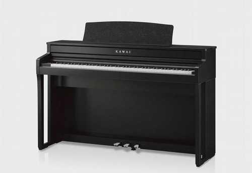 Kawai CA59 B - чёрный