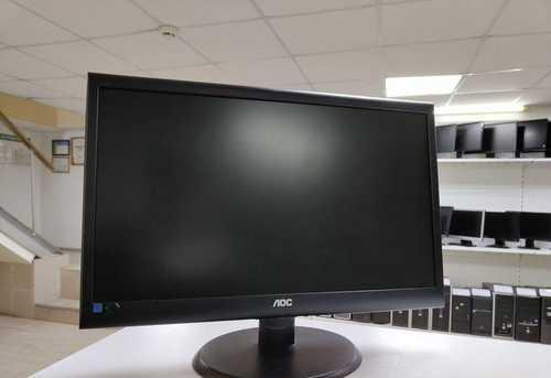 22" Монитор AOC E2250Swda Full HD