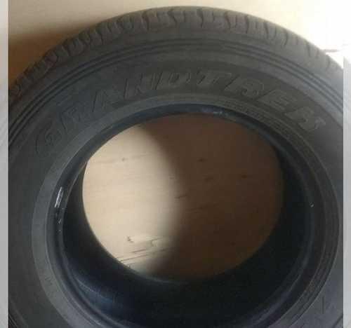 Dunlop Grandtrek AT20 265/65 R17