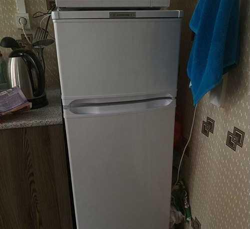 Холодильник Саратов 264 White