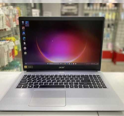 Ноутбук Acer Aspire A315-23