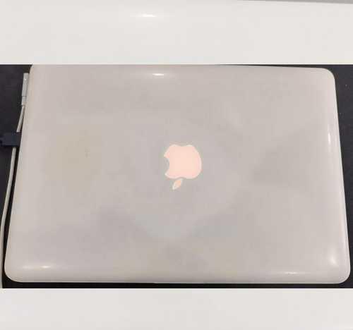 Macbook a1342