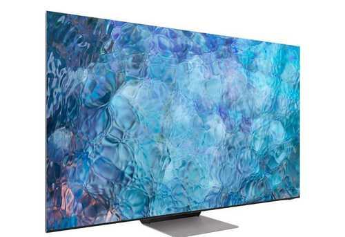 Qled 8K Smart TV 2021 QN900A