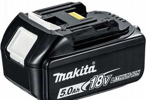 Аккумулятор для Makita LXT 18V