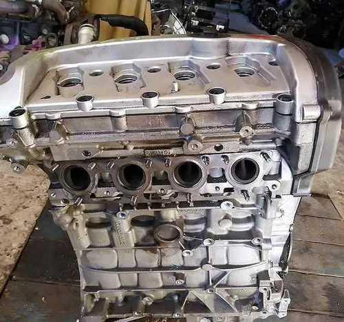 Двс ALT 2.0 Audi A4 арт1248