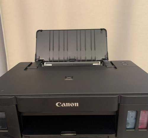 Принтер цветной Canon Pixma G1411