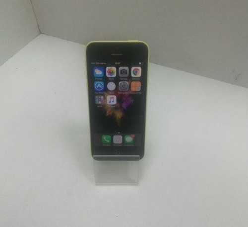 Мобильный телефон Apple iPhone 5C 1/8 GB