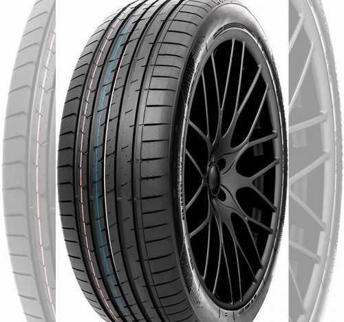 Royal Black Royal Explorer II 275/40 R21 107Y