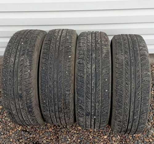 КАМА Breeze 195/65 R15 140H