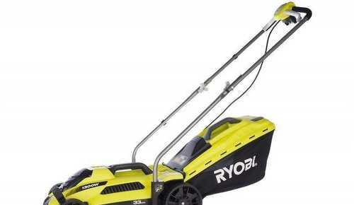 Газонокосилка Ryobi RLM13E33S