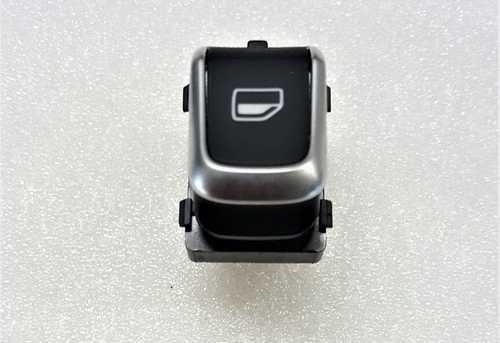 Кнопка стеклоподъемника Audi A6 C7 4G