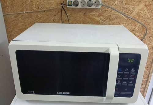 Микроволновая печь Samsung GE87HR