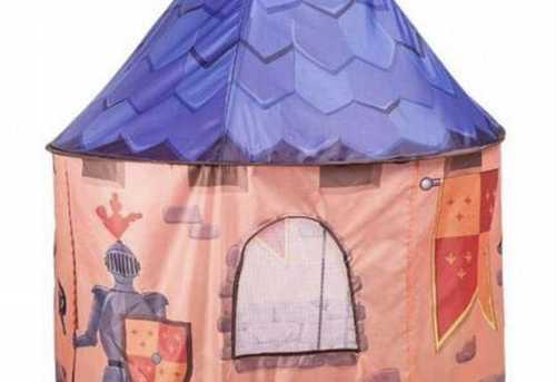 Детская палатка Рыцарский замок