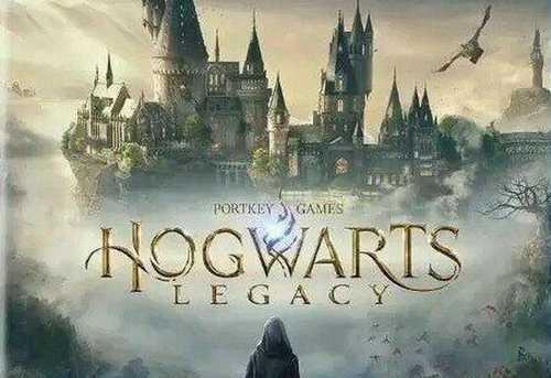 Игра для PlayStation 5 - Hogwarts Legacy