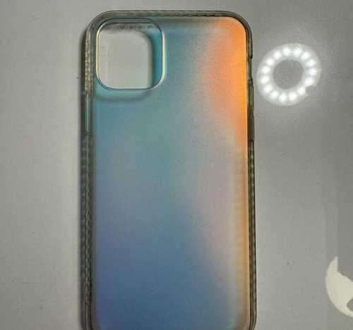 Чехол case на iPhone 11 pro