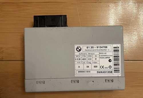 Блок комфортного доступа Е92/E90