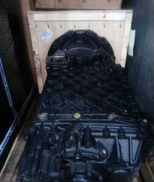 Коробка ZF16s2220td Man TGA,TGX,TGS