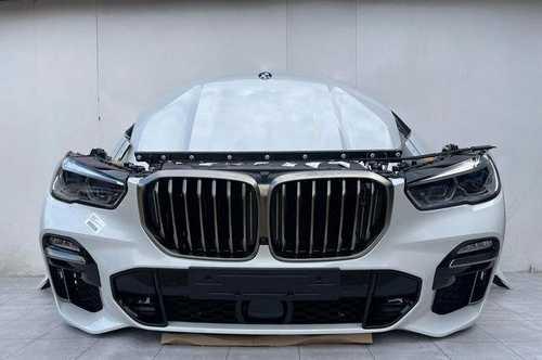 Ноускат BMW X5 G05 M Perfomance