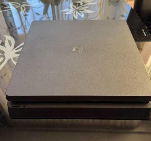 Sony playstation 4 slim 500gb