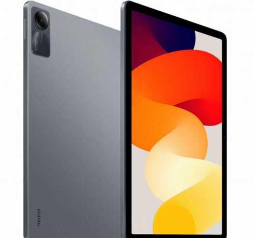 Планшет Redmi Pad SE 8GB+256GB Gray