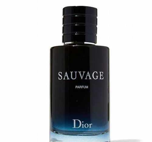 Dior Sauvage духи 20 мл