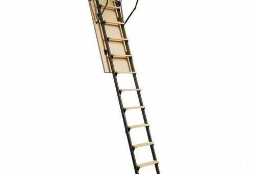 Чердачная лестница Docke standard Metall