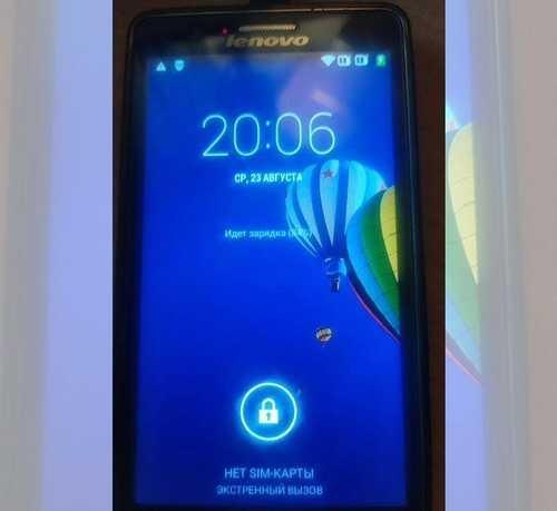 Смартфон Lenovo A536