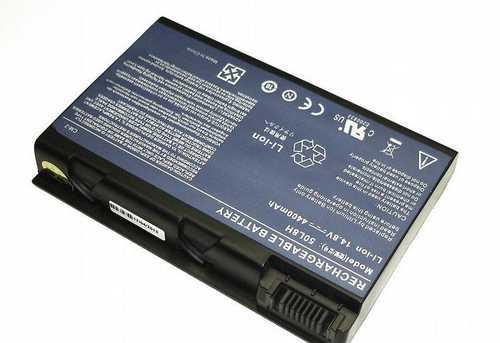 Аккумулятор для Acer Aspire 3690 14.4V 5200mAh