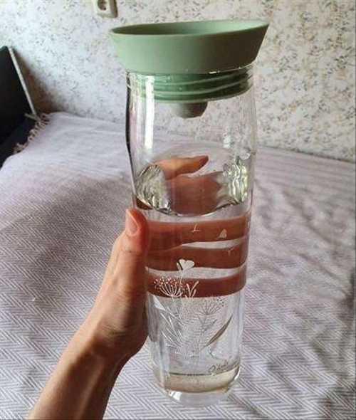 Графин кувшин бутылка для воды