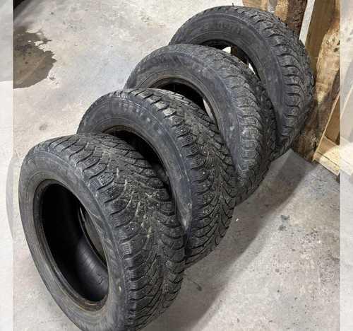 Nordman Nordman 4 205/65 R15