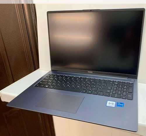 Huawei MateBook D 16 Гарантия