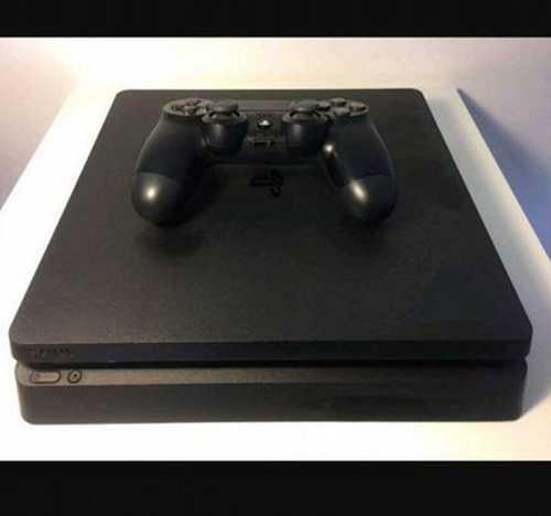 Sony playstation 4 PS4 slim 500gb