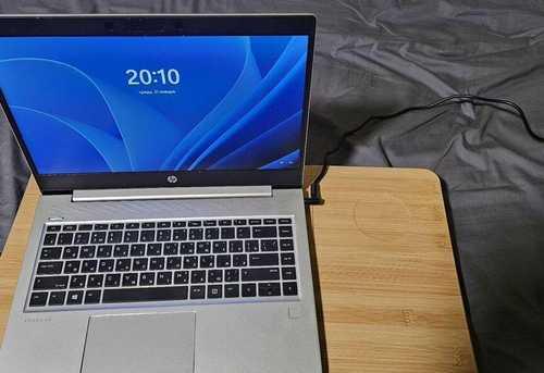 Ноутбук hp ProBook 445 g7