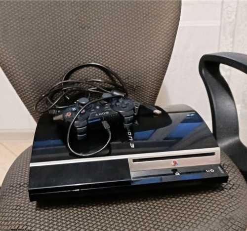 Sony playstation 3 FAT
