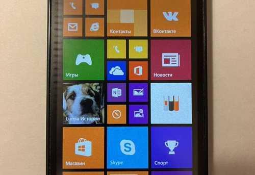 Microsoft Lumia 535 Dual Sim, 8 ГБ