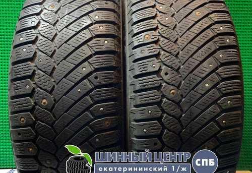 Continental ContiIceContact 215/55 R16 97T