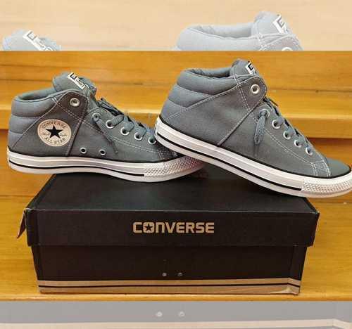 Кроссовки Converse 39 размер оригинал