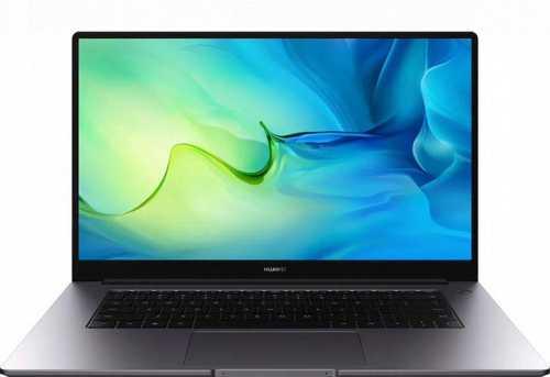 Ноутбук Huawei MateBook D 15 BoDE-WFH9 600278