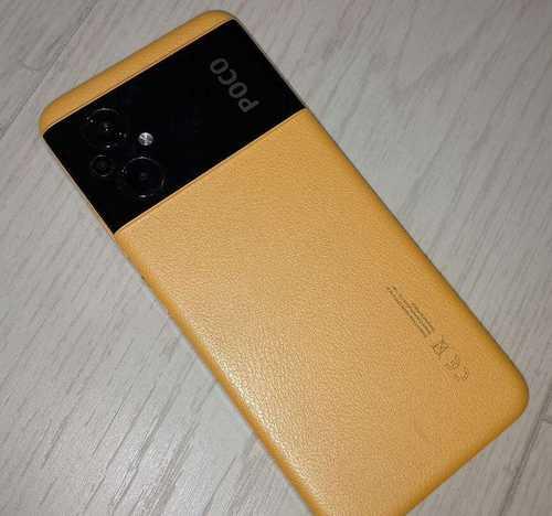 Xiaomi Poco M5, 4/128 ГБ