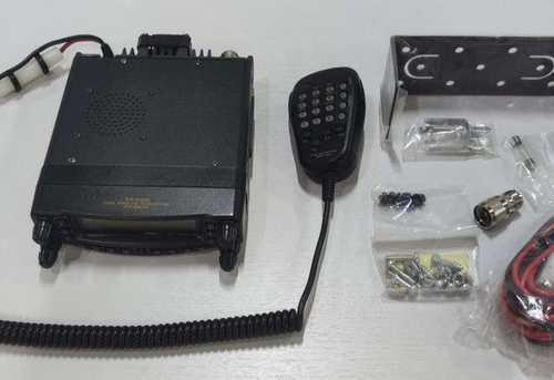 Радиостанция Yaesu FT-8800R (ретранслятор/репитер)