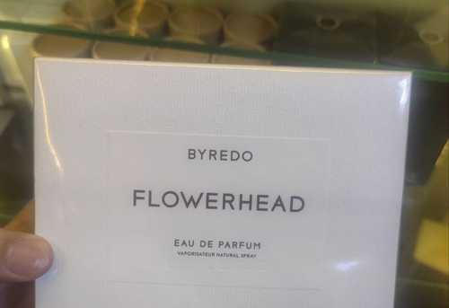 Byredo flowerhead ОАЭ 100 мл